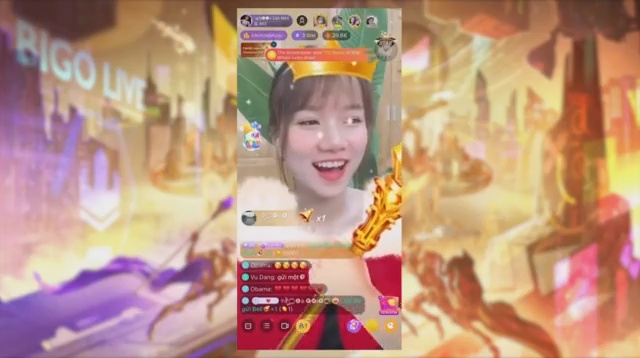 Khoảnh khắc Gala đáng nhớ - BIGO LIVE