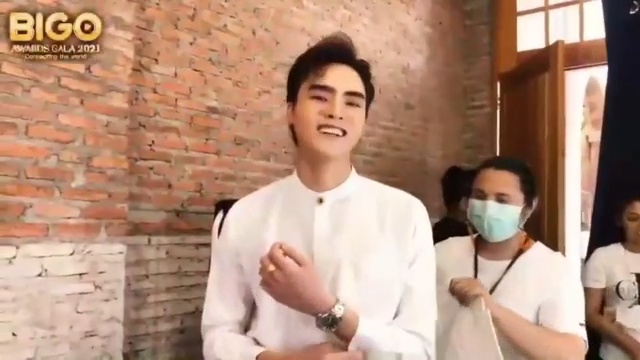 พบกับเบื้องหลังการถ่ายทำ BIGO AWARD GALA 2021 ของประเทศไทย - BIGO LIVE