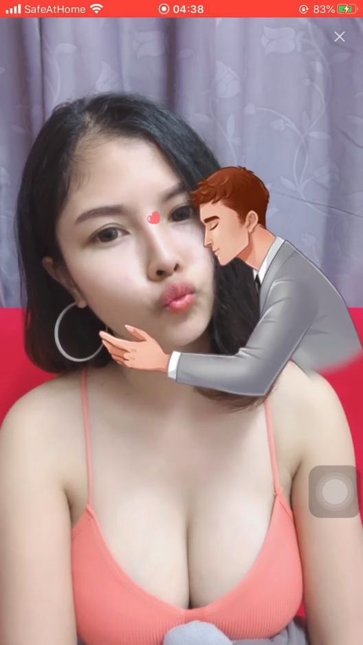 🐼🍭 - BIGO LIVE