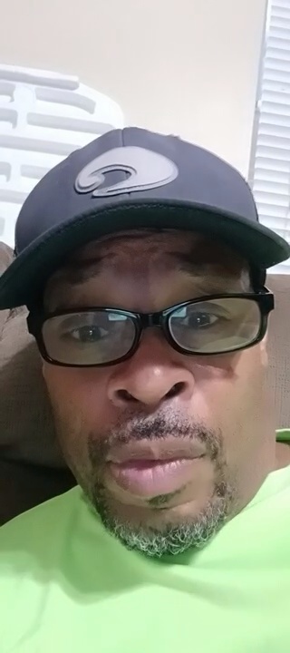 Anthony Sherrill - BIGO LIVE Bar