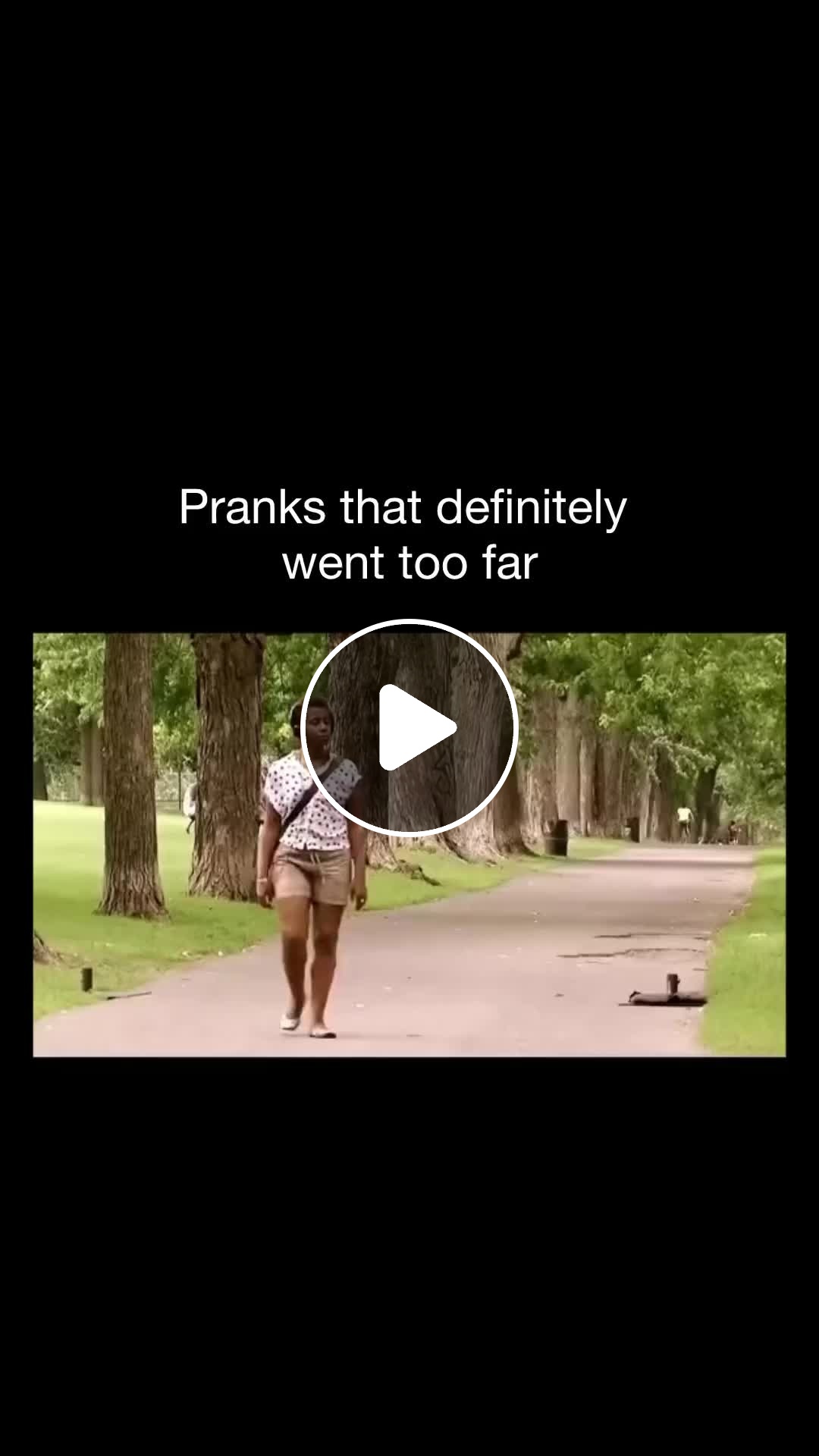 Funny Pranks 🤣 - BIGO LIVE Bar