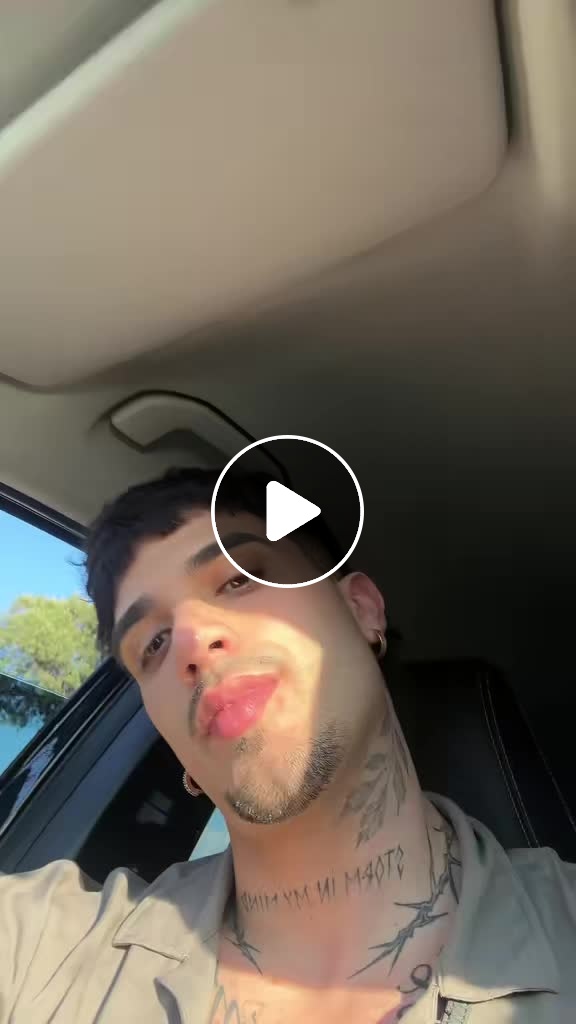 MANNY HP - BIGO LIVE Bar