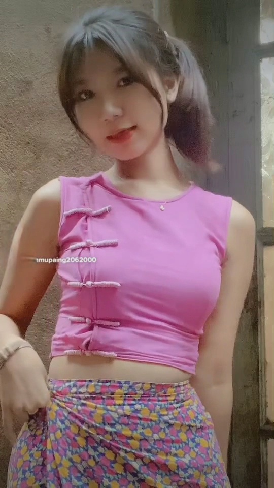 Eaint Hmue Paing - BIGO LIVE Bar