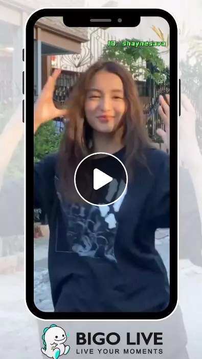 'Always in the Mood'? Dance Vibes On Point! - BIGO LIVE