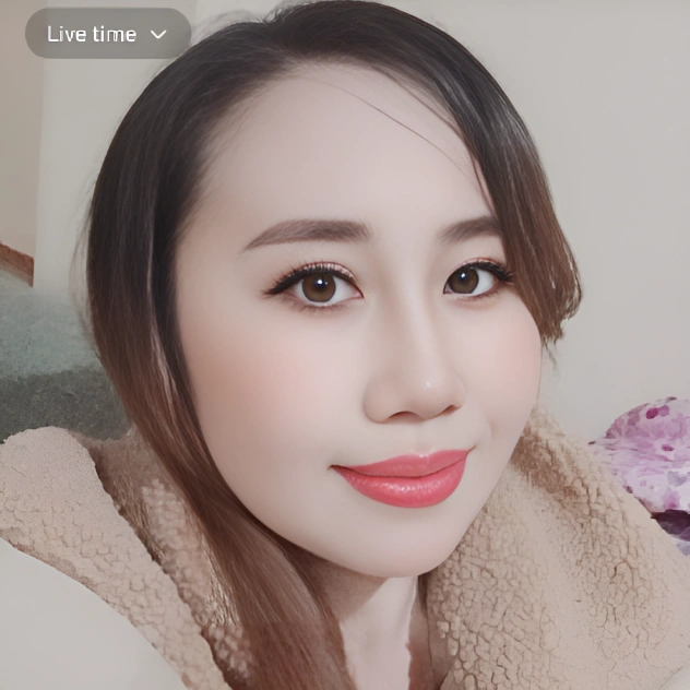 Watch 🄸🅄💒Taiy🐰🦋 Live Stream on BIGO LIVE