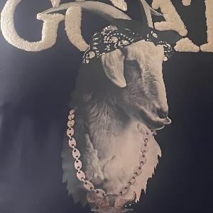 Watch GOATMAN Live Stream on BIGO LIVE