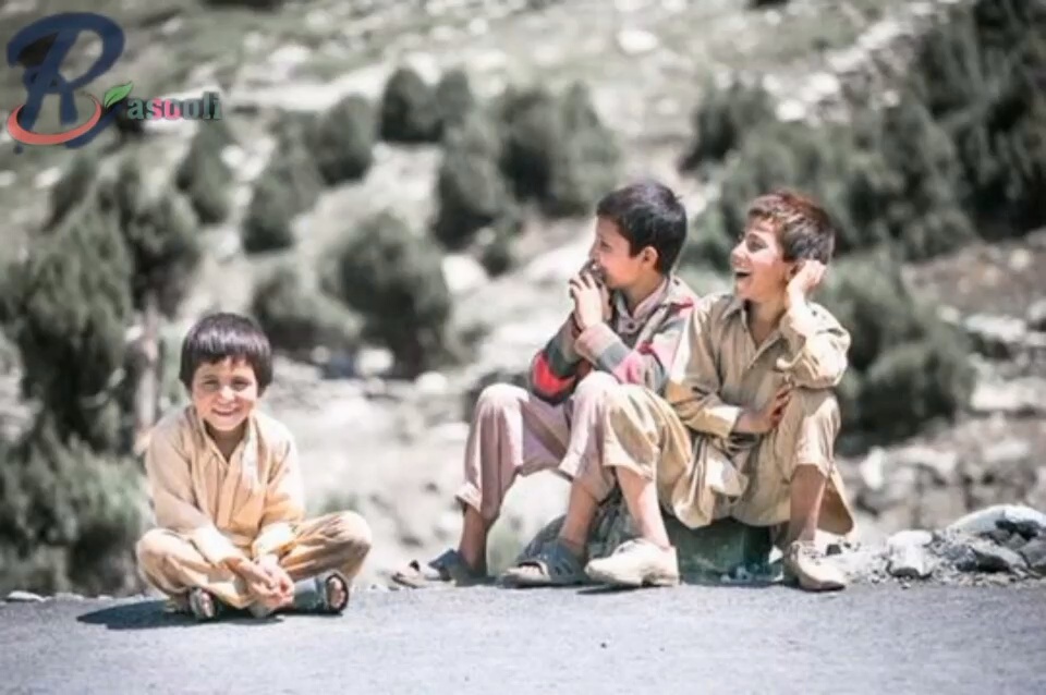 Mohammad Rasooli - BIGO LIVE Bar