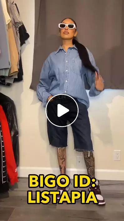 Fashion Rewind: Relive #BIGOFashionWeek! - BIGO LIVE