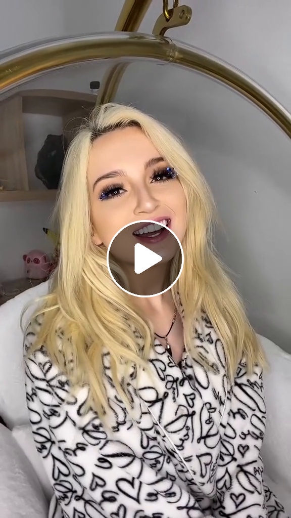 LEXI LORE - BIGO LIVE Bar