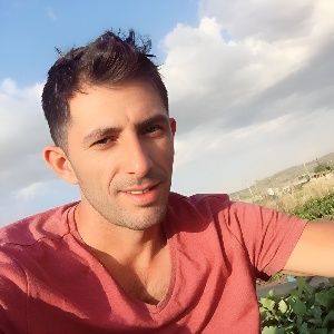 Watch Baris Live Stream on BIGO LIVE