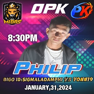 Watch ʍɖ iͤ vͩaͭnͬ🐅 Live Stream on BIGO LIVE