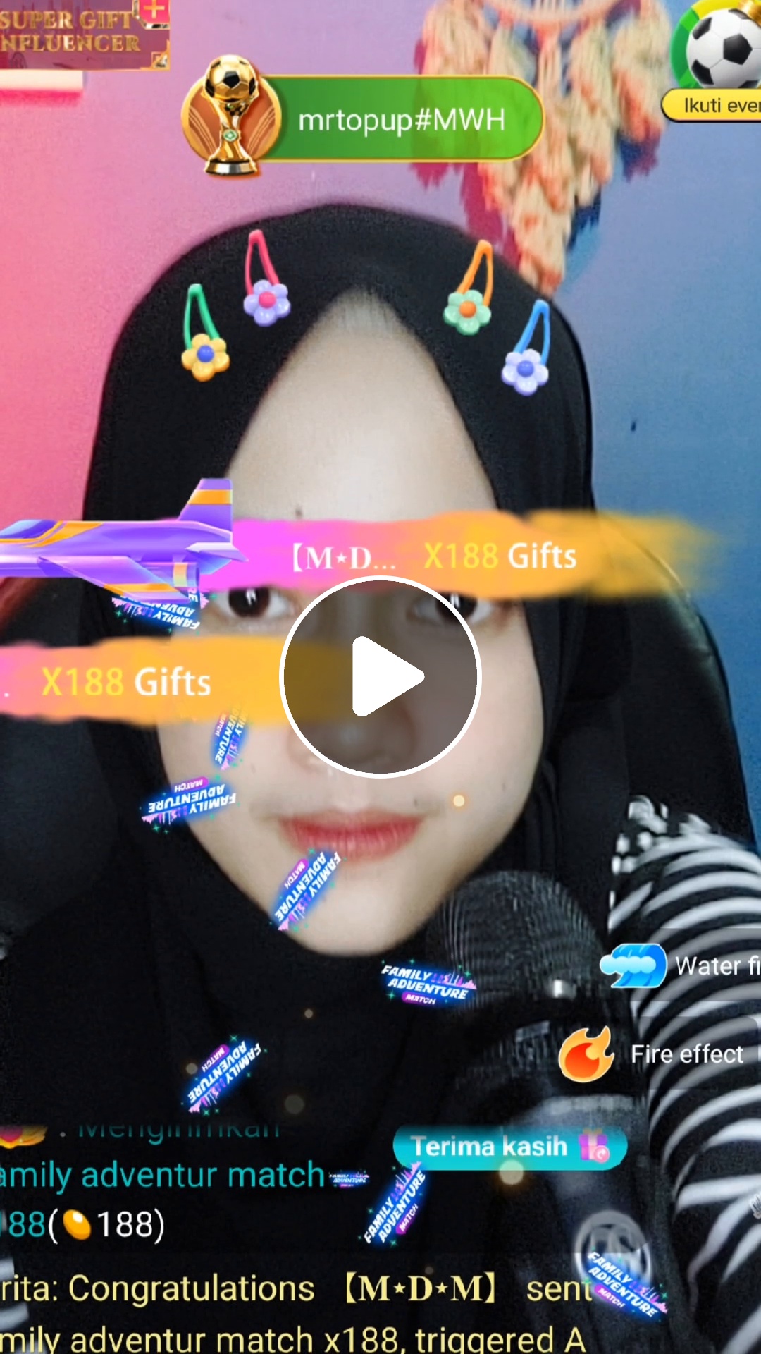 °𝕄𝕒𝕣𝕨𝕒ℍ°🍂 - BIGO LIVE Bar