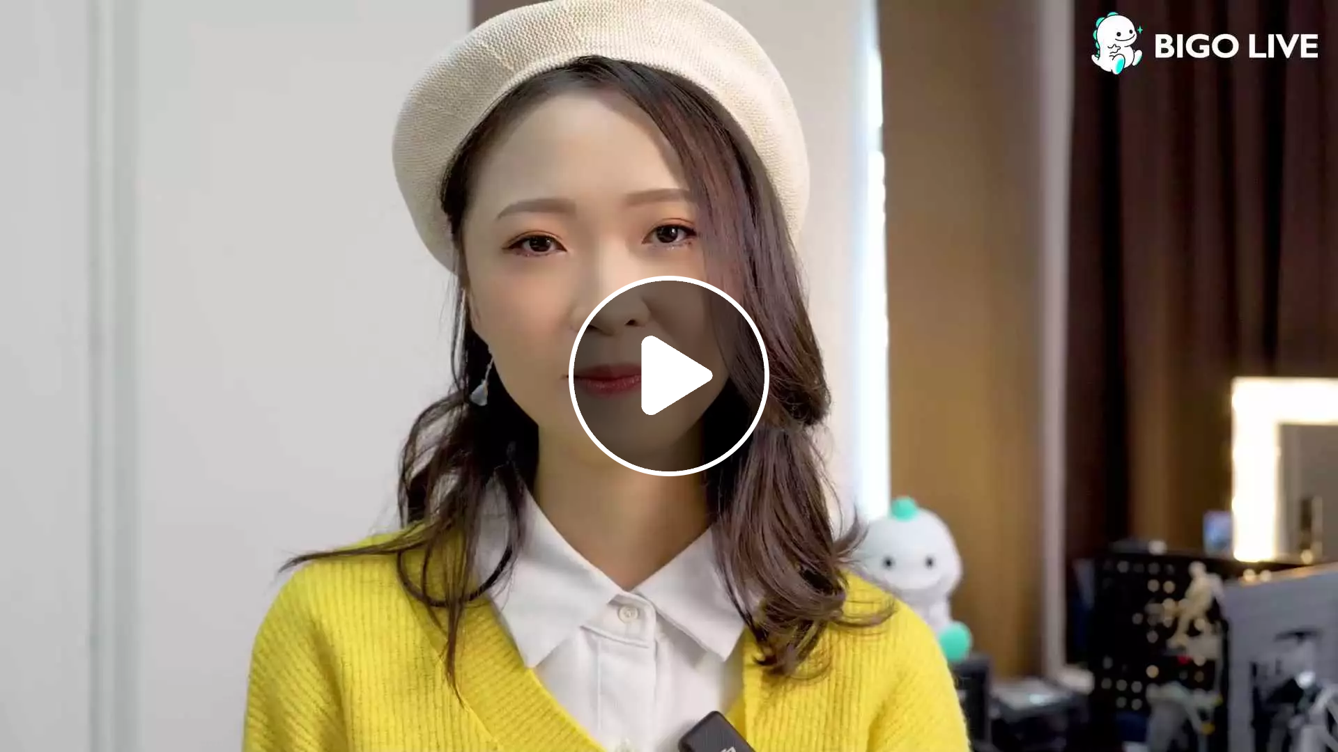 BIGO LIVE：WOLO廣告拍攝幕後直擊！ - BIGO LIVE