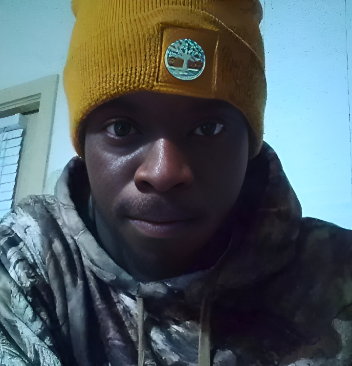 Kyron Williams(BIGO ID: 971053777) | BIGO LIVE